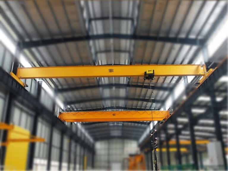Overhead Cranes | WeiHuaCrane